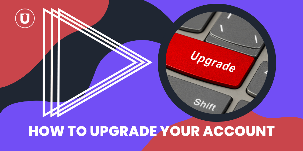 How To Upgrade Your UpContent Plan | UpContent